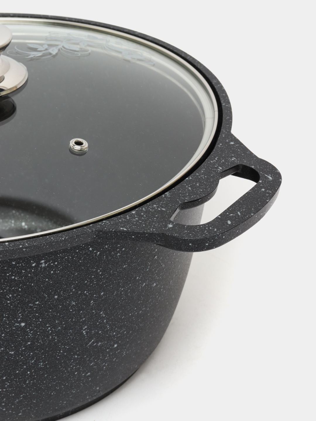 Oshxona anjomlarining sovg'a to'plami Kukmara №20, AP liniyasi Marmar, Тo'q marmarni arzon ...