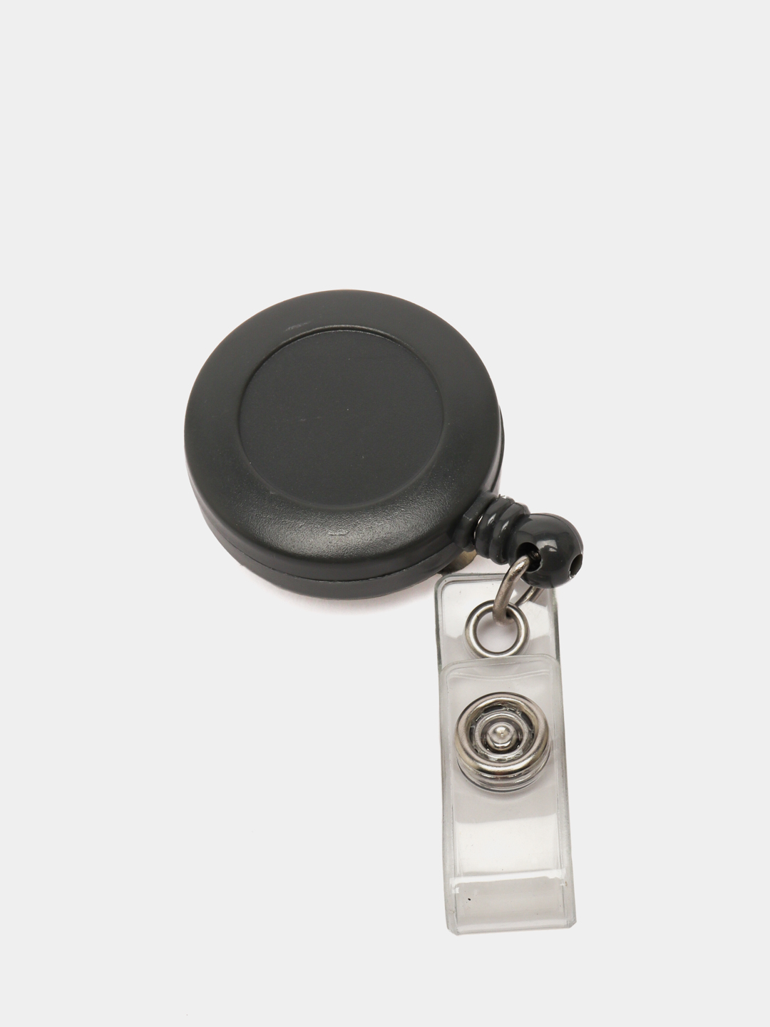 Зажим для бейджиков Deli 8309 Black купить по низким ценам в интернет ...