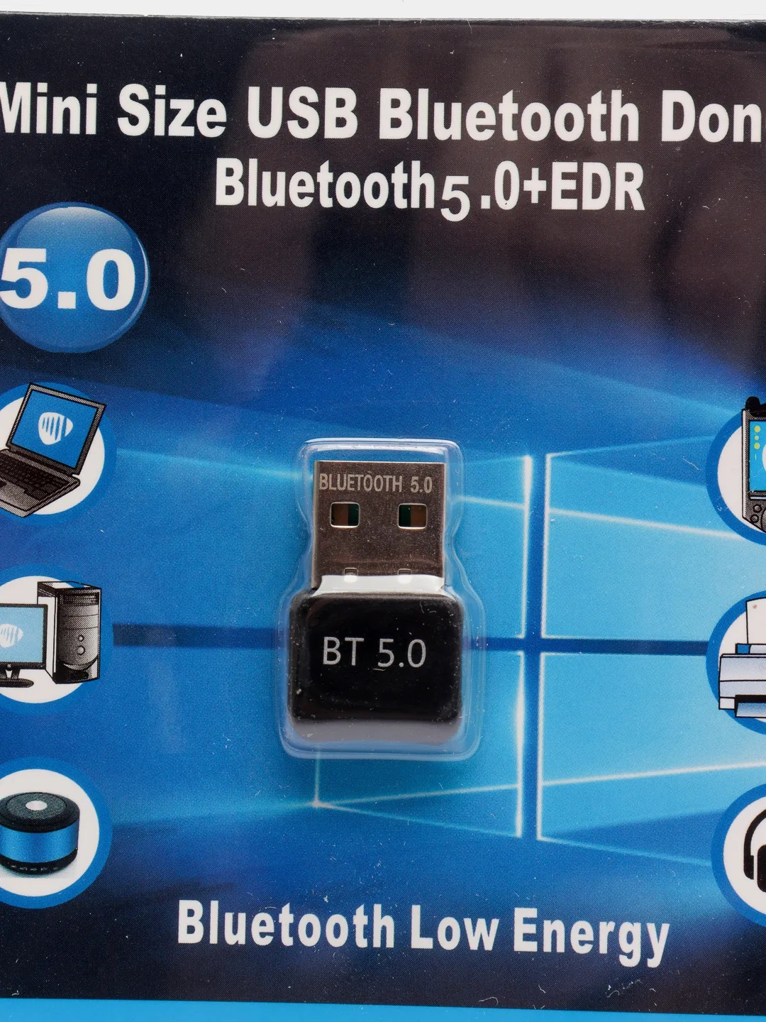 USB адаптер Bluetooth 5.0 купить по низким ценам в интернет-магазине ...