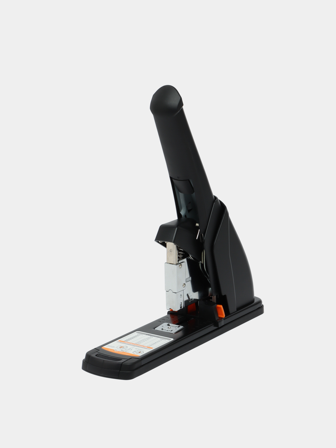 Степлер Deli 0383 PowerSave до 210 листов купить по низким ценам в ...