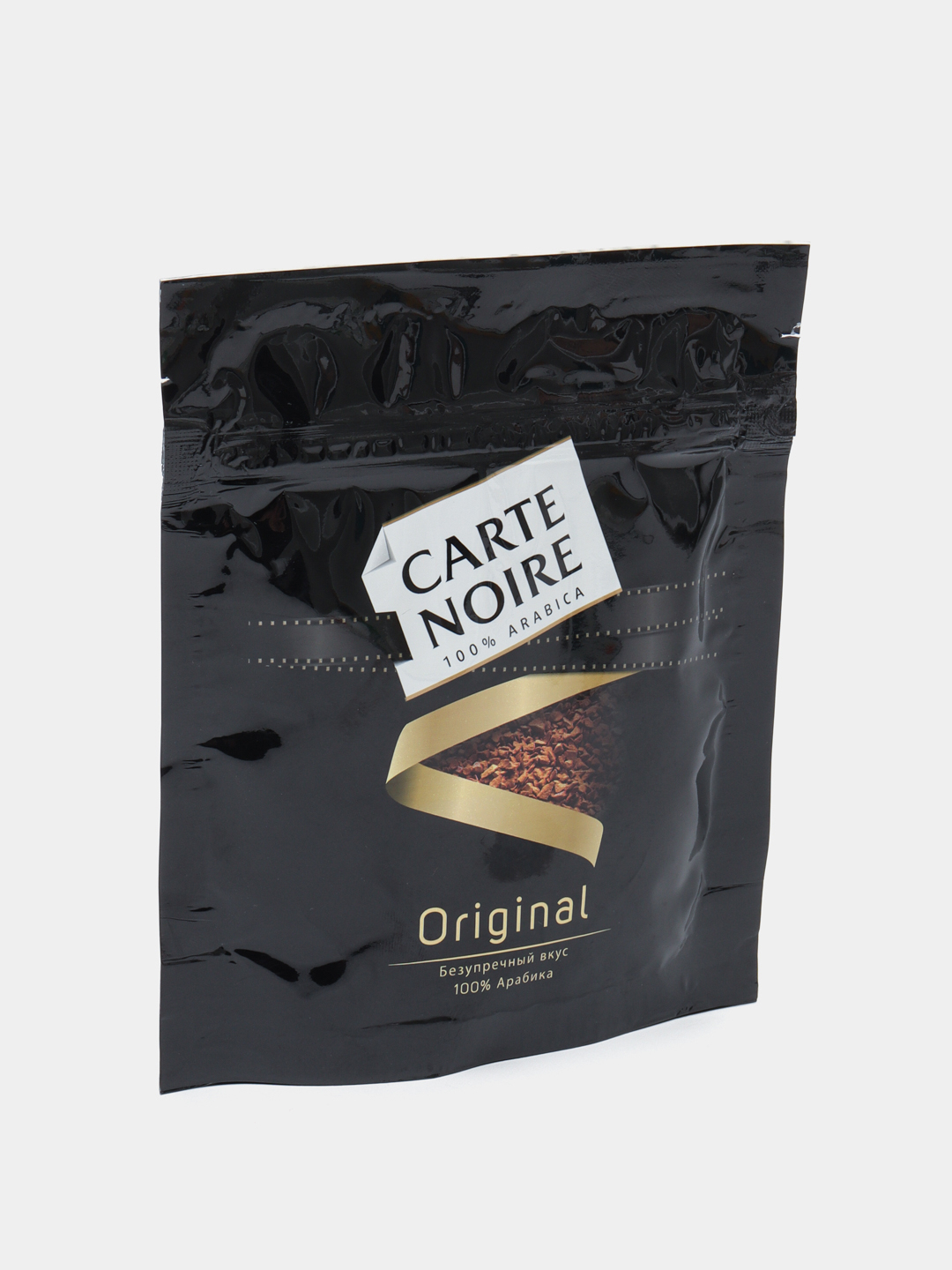 Кофе Carte Noire Original пакет, 33 г купить по низким ценам в интернет ...