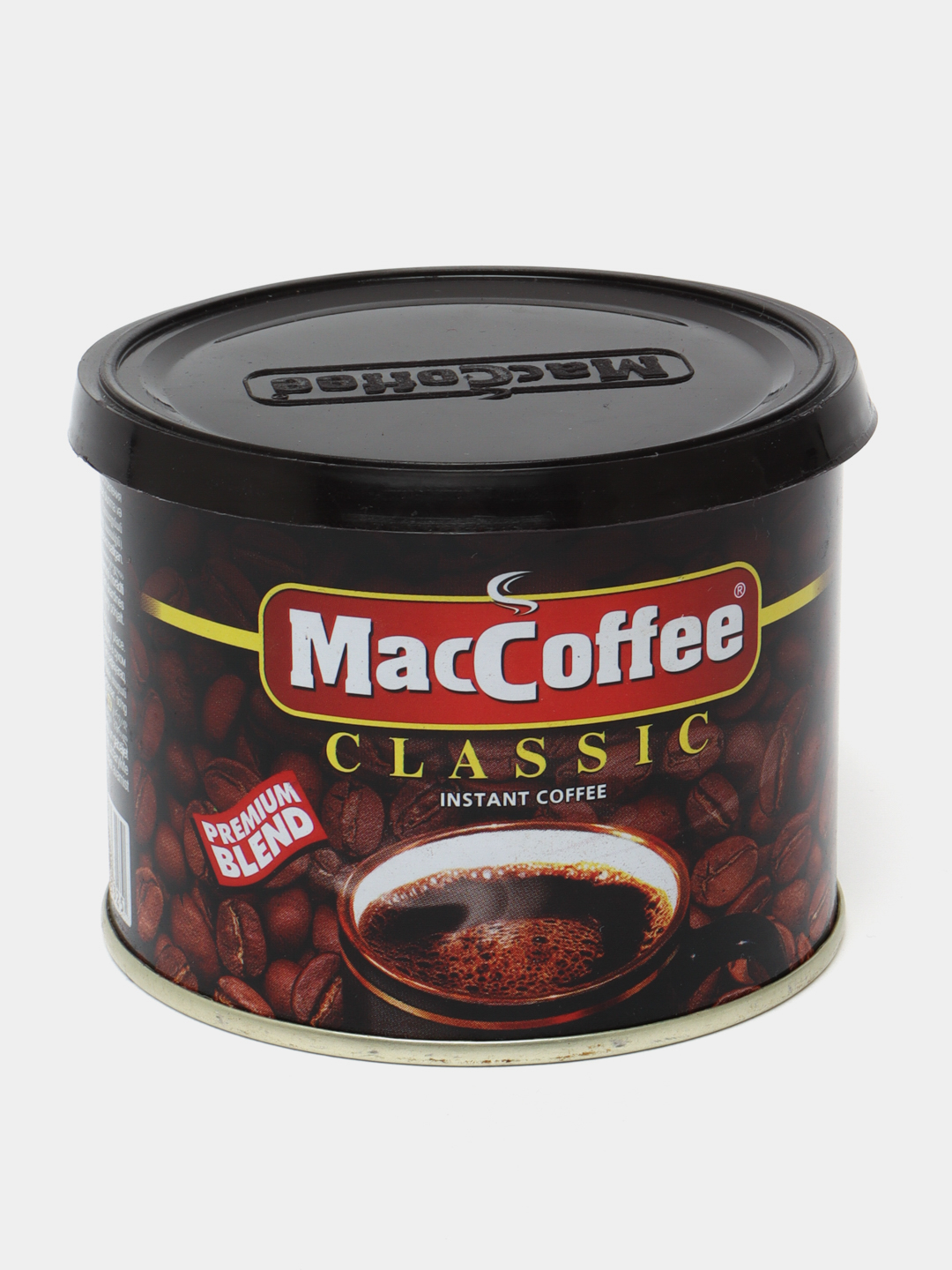 Кофе растворимый MacCoffee Classic, 50 г купить по низким ценам в ...