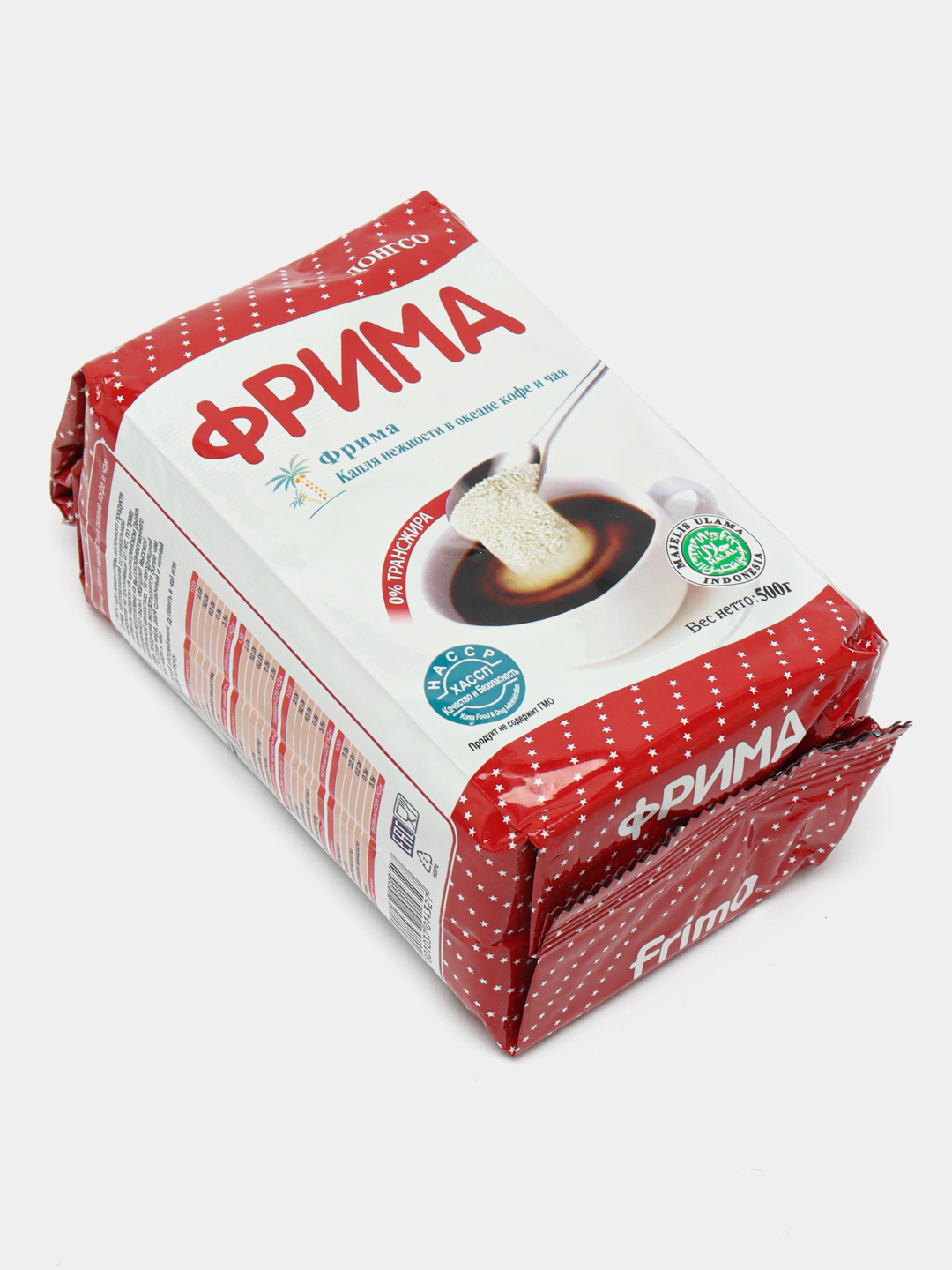 Сухие сливки Frima, 500 г купить по низким ценам в интернет-магазине ...