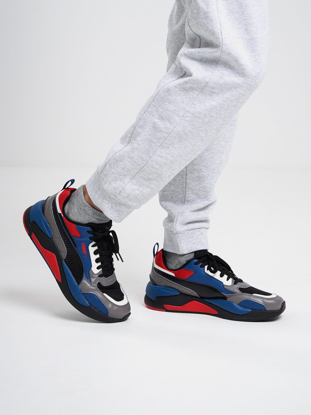 Купить Кроссовки мужские Puma X-Ray 2 Square PM6/37310841 за 1108000 ...