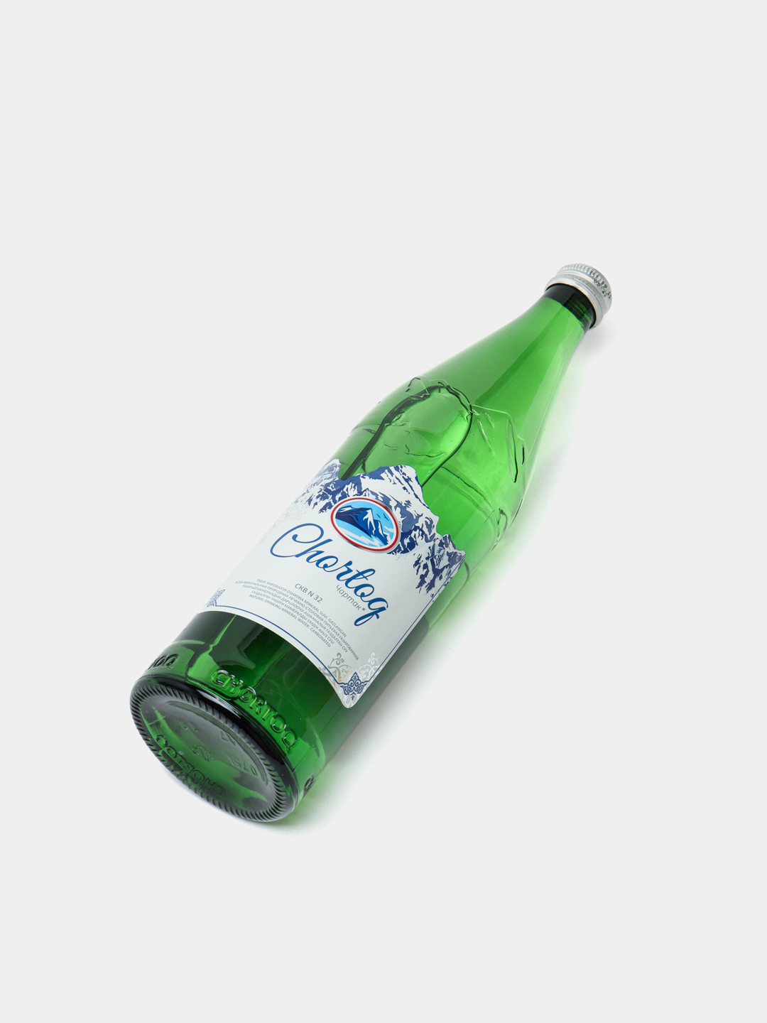 Минеральная вода Chortoq, 750 мл за 14340 сум по лучшей цене. Uzum Market