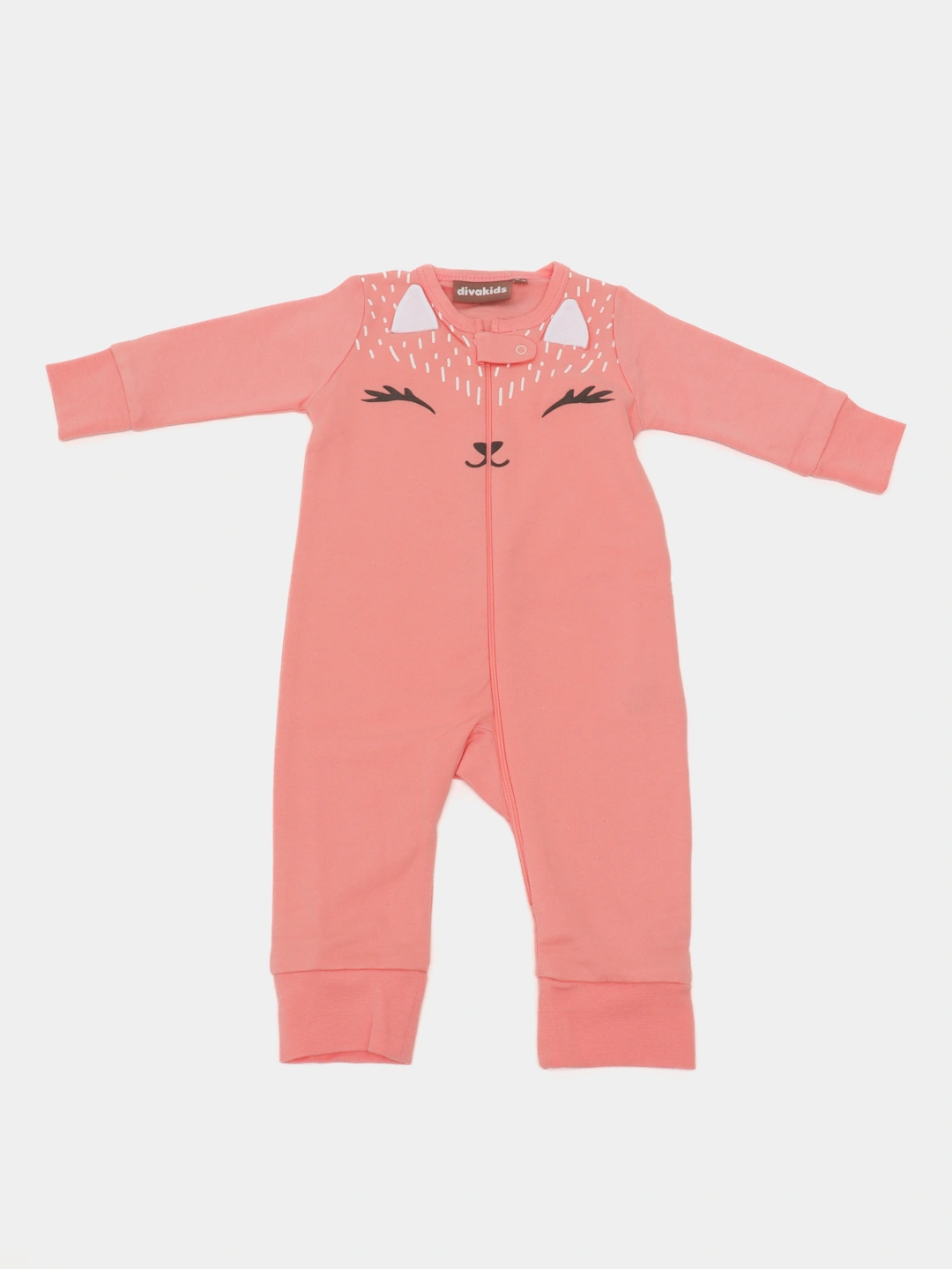 Купить Комбинезон для девочки Diva Kids DVKID80 за 57000 сум с ...
