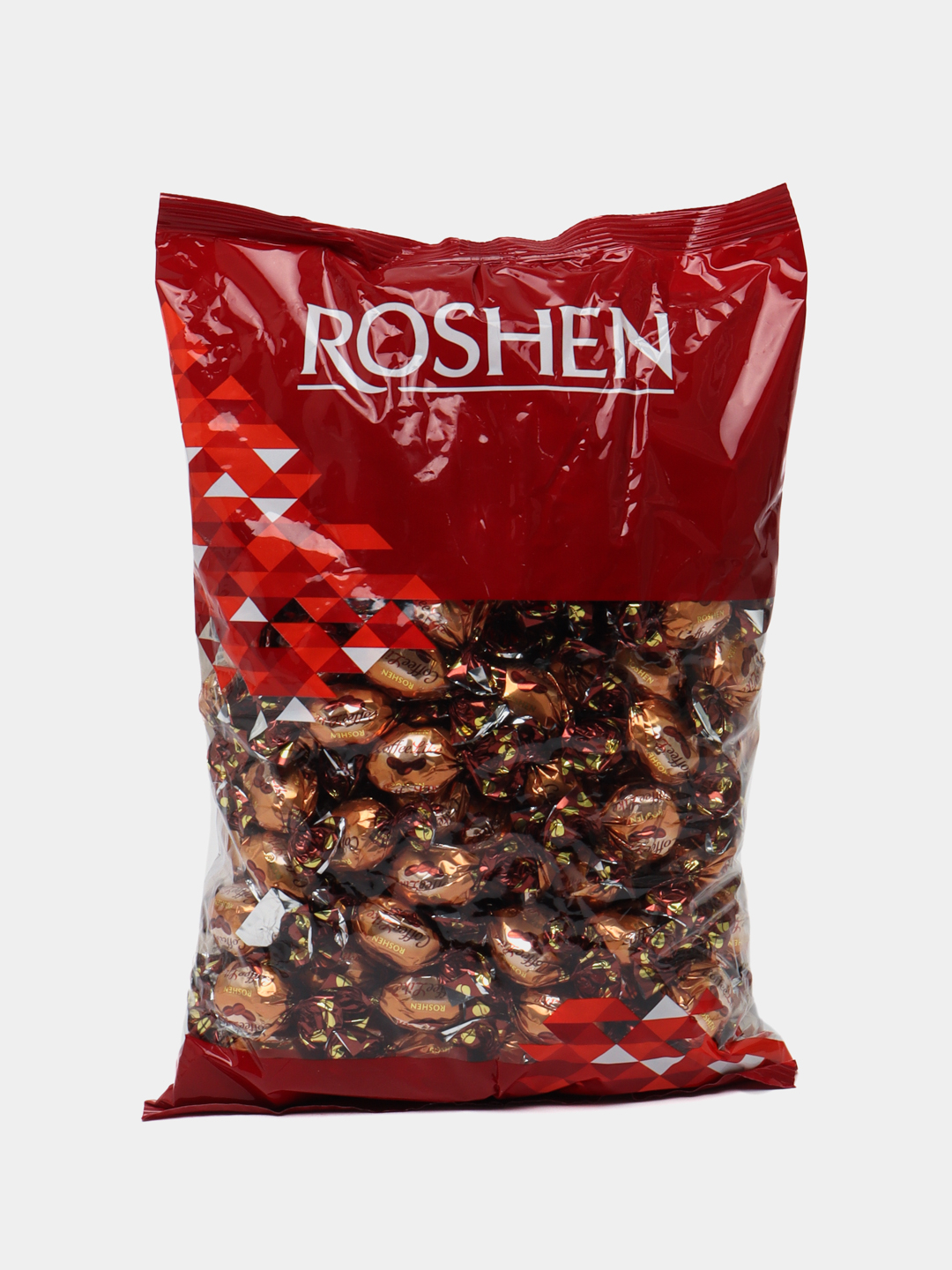 Конфеты Roshen coffee like, 1кг купить по низким ценам в интернет ...