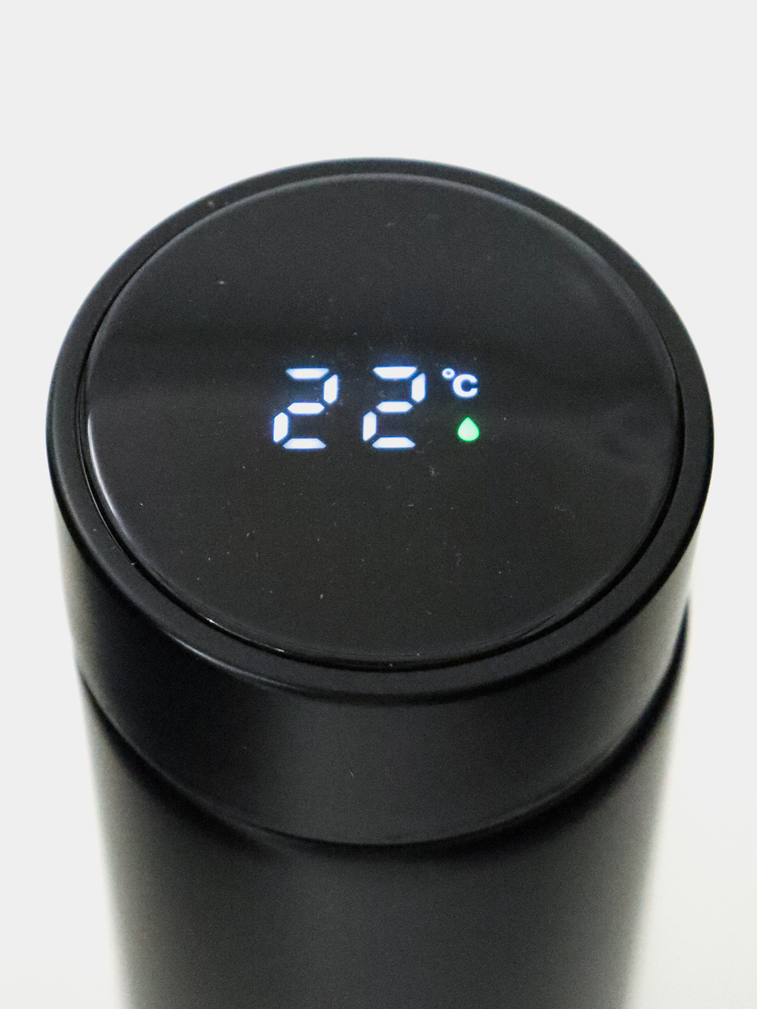 Harorat sensori bilan termos, 500 mlni arzon narxda sotib oling — Uzum