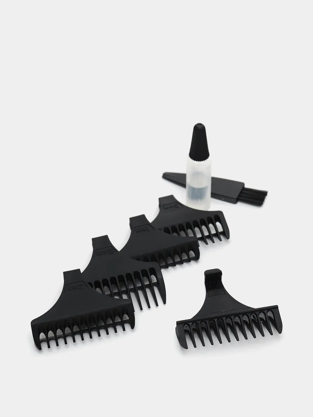 Беспроводная машинка для стрижки VGR V-030, триммер для бритья бороды и усов купить по низким ...