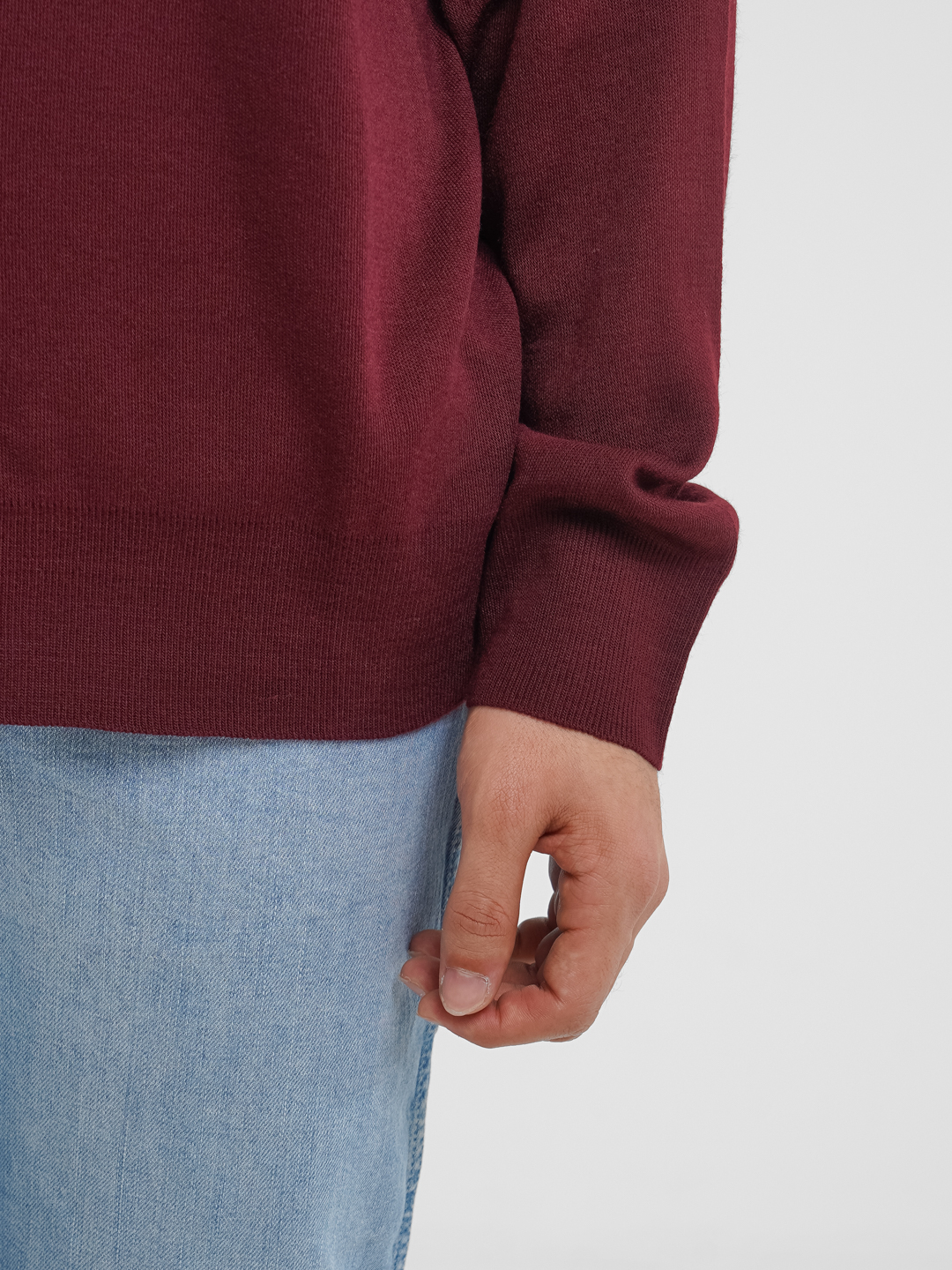 Купить Водолазка мужская TAMKO за 314000 сум с бесплатной доставкой за ...