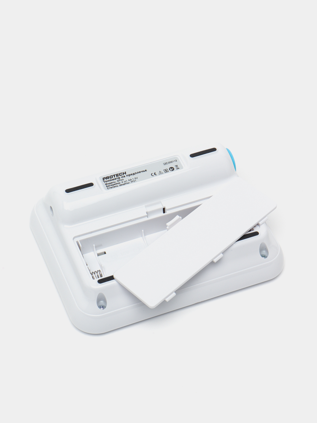 Автоматический тонометр на предплечье Protech YK-BPA4, 22-32 см купить по низким ценам в ...
