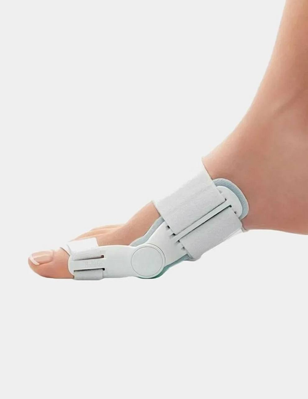 Вальгусная шина, фиксатор большого пальца Hallux Valgus, Корректор ...