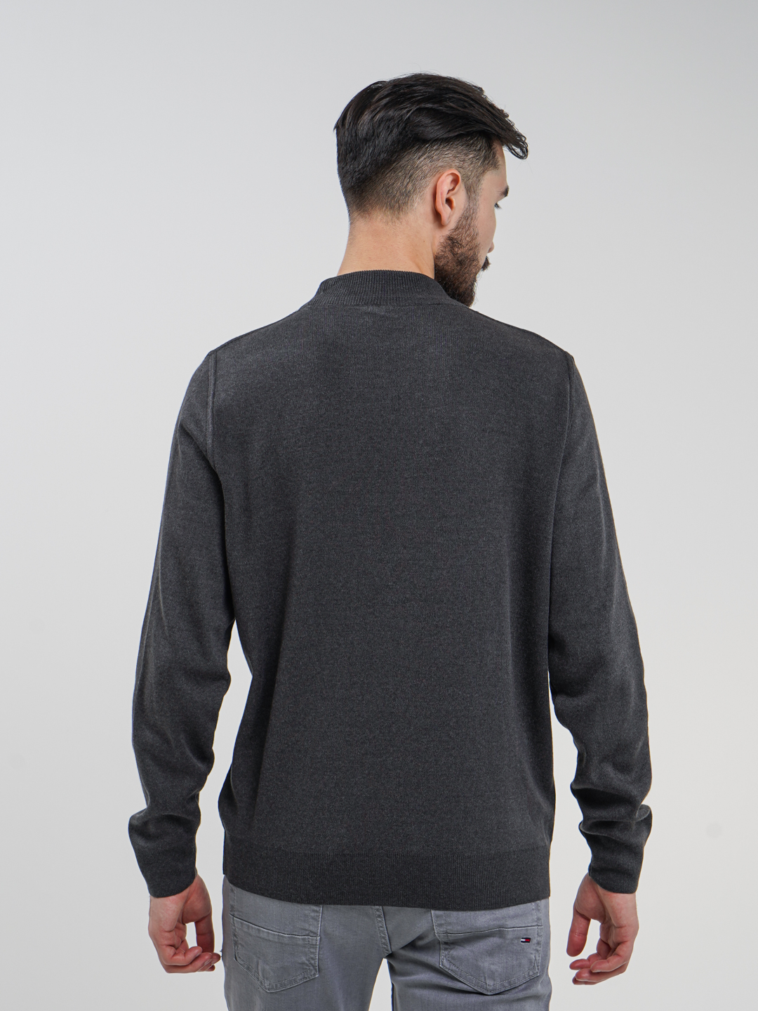 Купить Водолазка мужская TAMKO за 314000 сум с бесплатной доставкой за ...