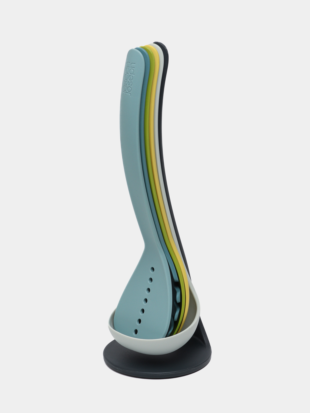 Oshxona asboblari to'plami Joseph 10110, 5 donani arzon narxda sotib ...