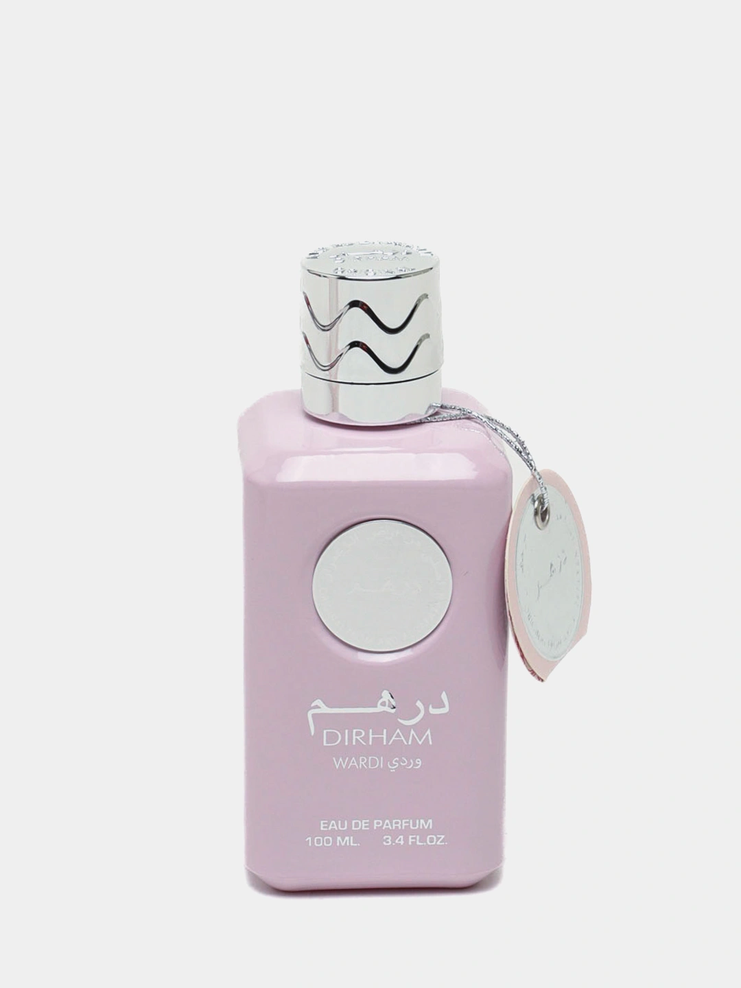 Uzum platformasida Atir Ard Al Zaafaran Dirham Pink 100mlni 1 kunda ...