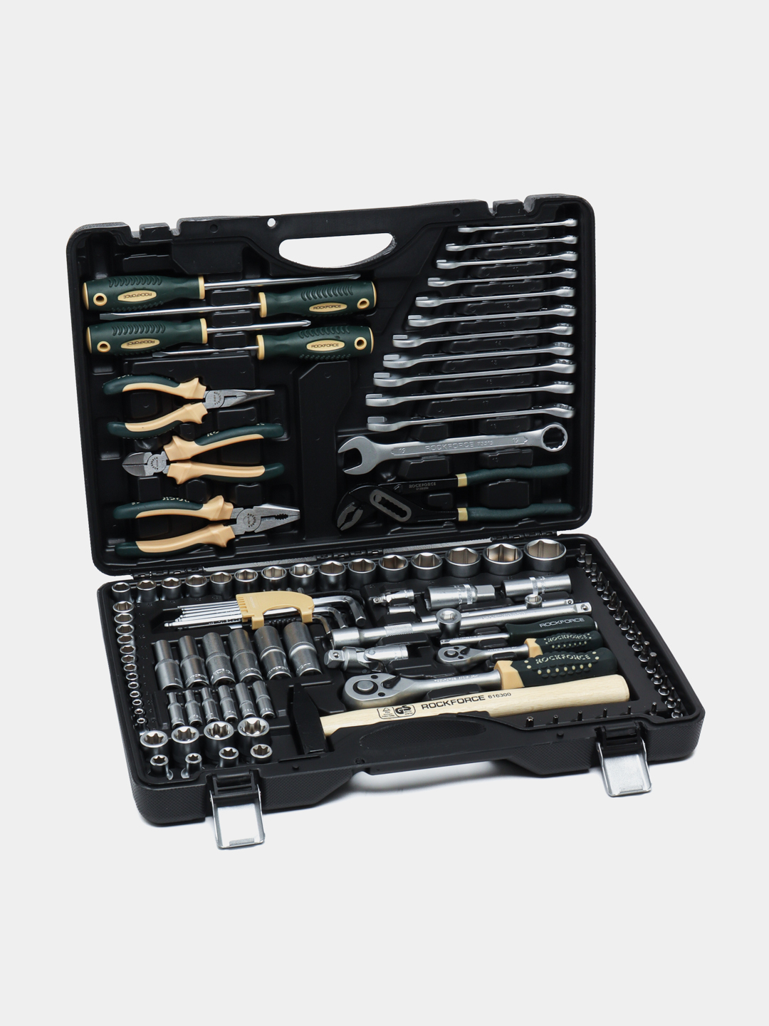  RockFORCE RF 38901 122 6 4