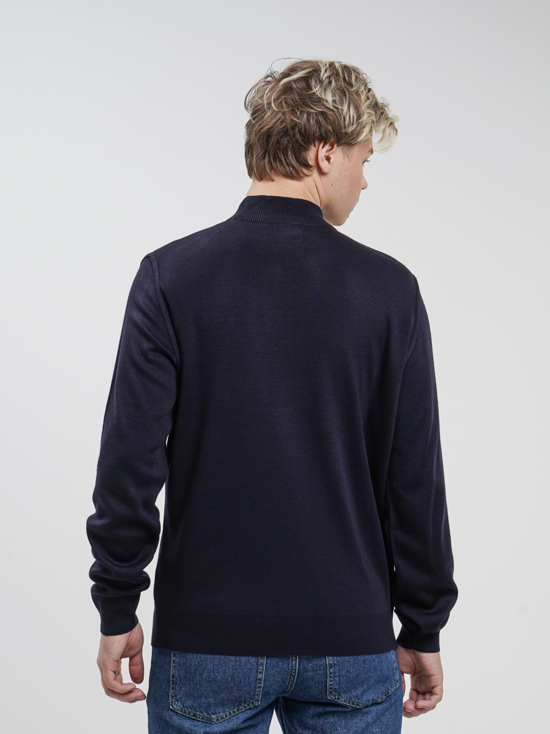 Купить Водолазка мужская TAMKO за 314000 сум с бесплатной доставкой за ...