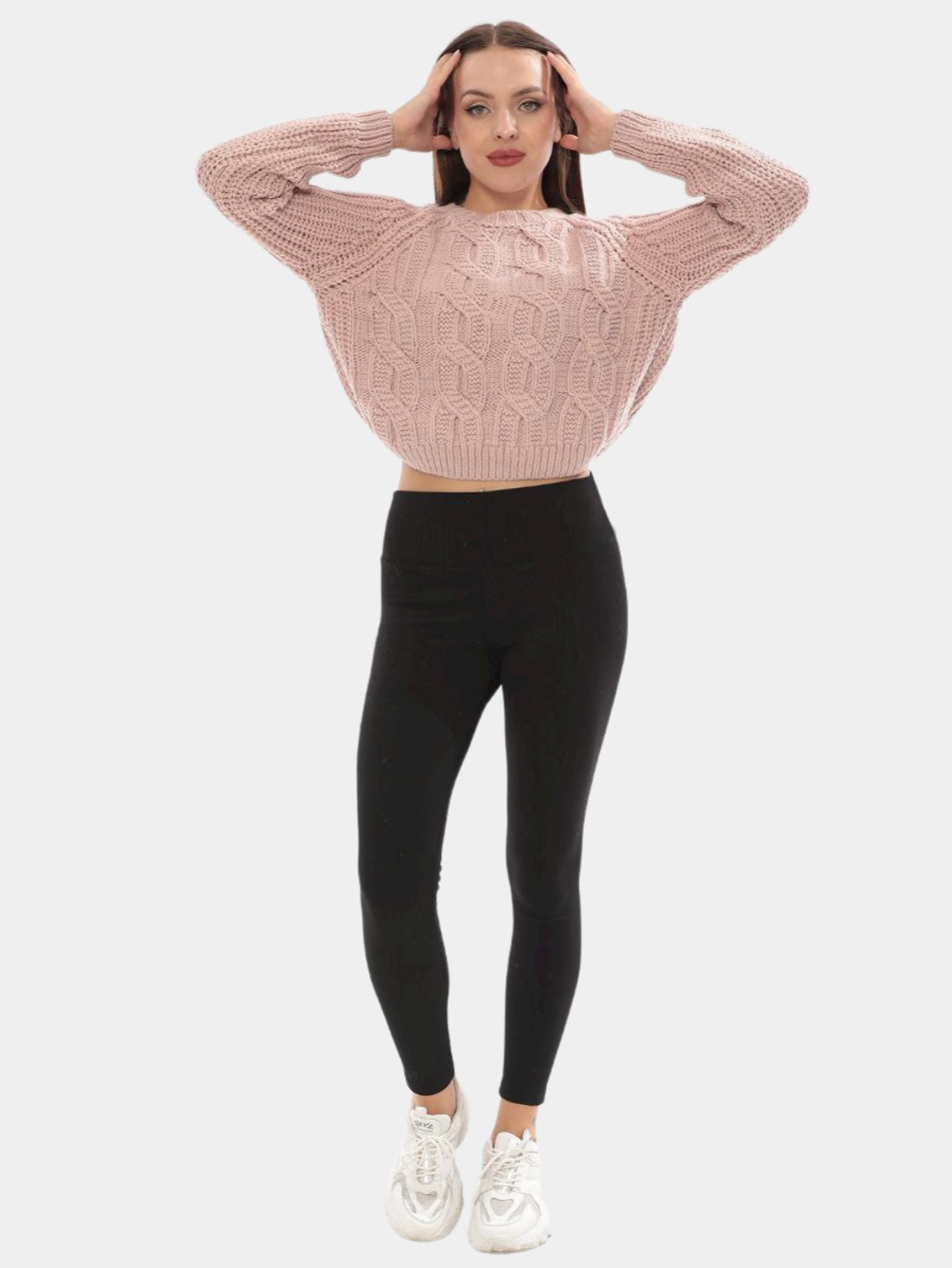 Uzum platformasida Jemper to'qilgan Butella Turkiyani 1 kunda bepul ...