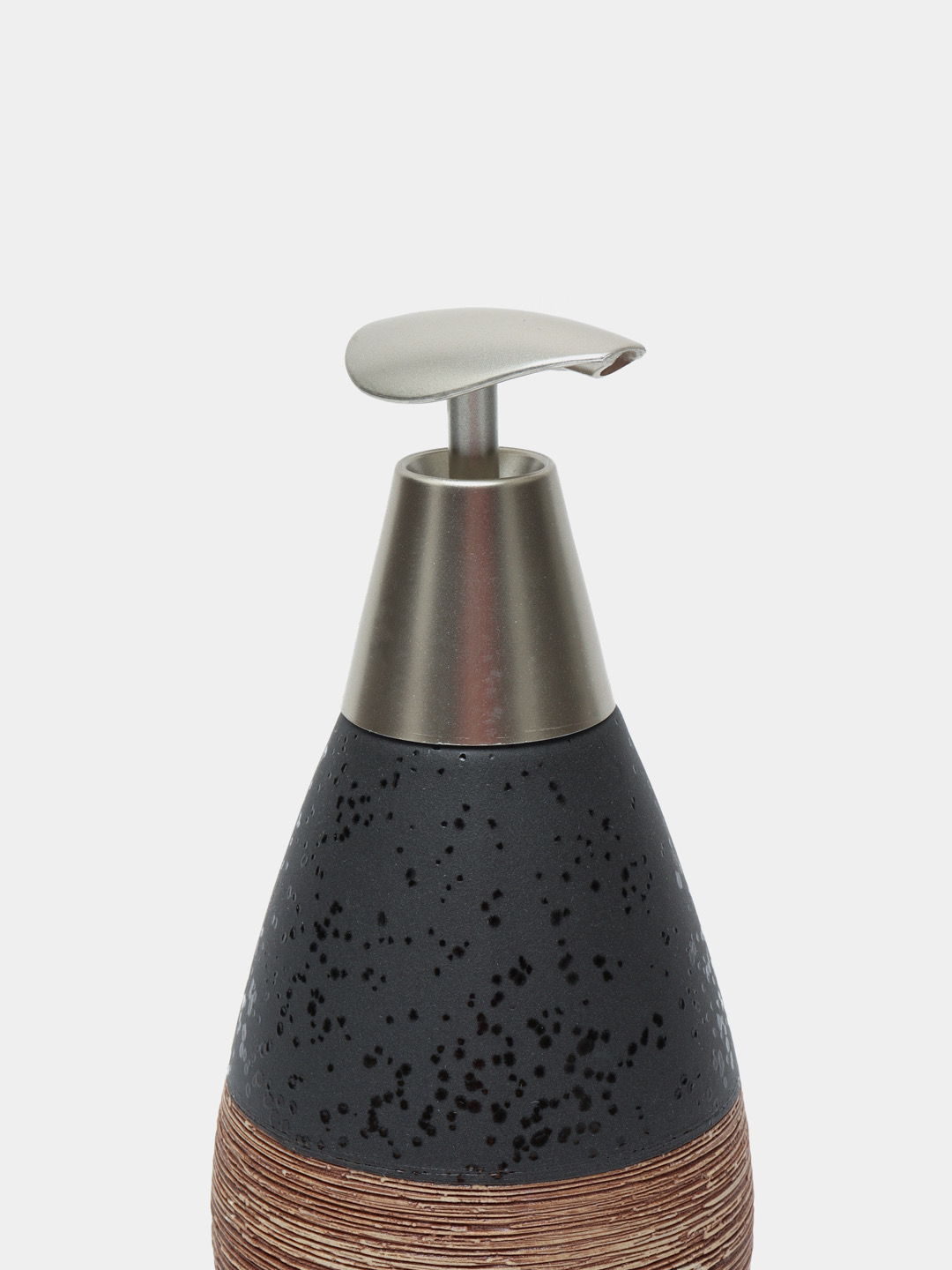 Набор для ванной комнаты Bam Boo, мыльница, дозатор для мыла, 2 стакан ...