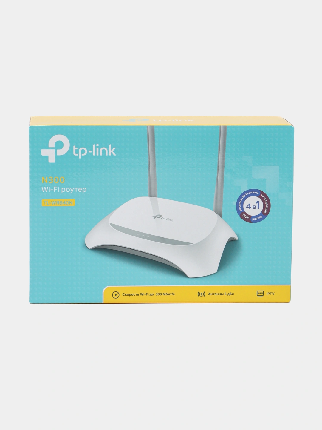 Uzum Platformasida Wi Fi Router Tp Link TL WR840Nni 1 Kunda Bepul Uzum Platformasida Wi Fi Router Tp Link TL WR840Nni 1 Kunda Bepul