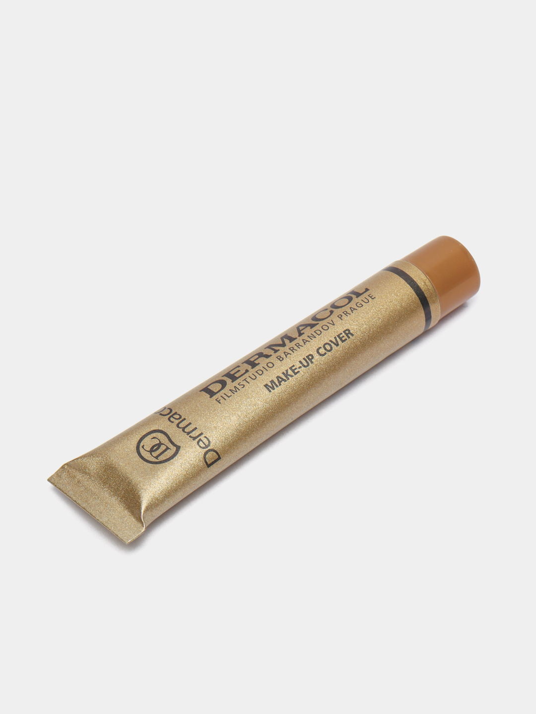 Тональный крем Dermacol Make-up Cover, SPF30, водостойкий купить по ...