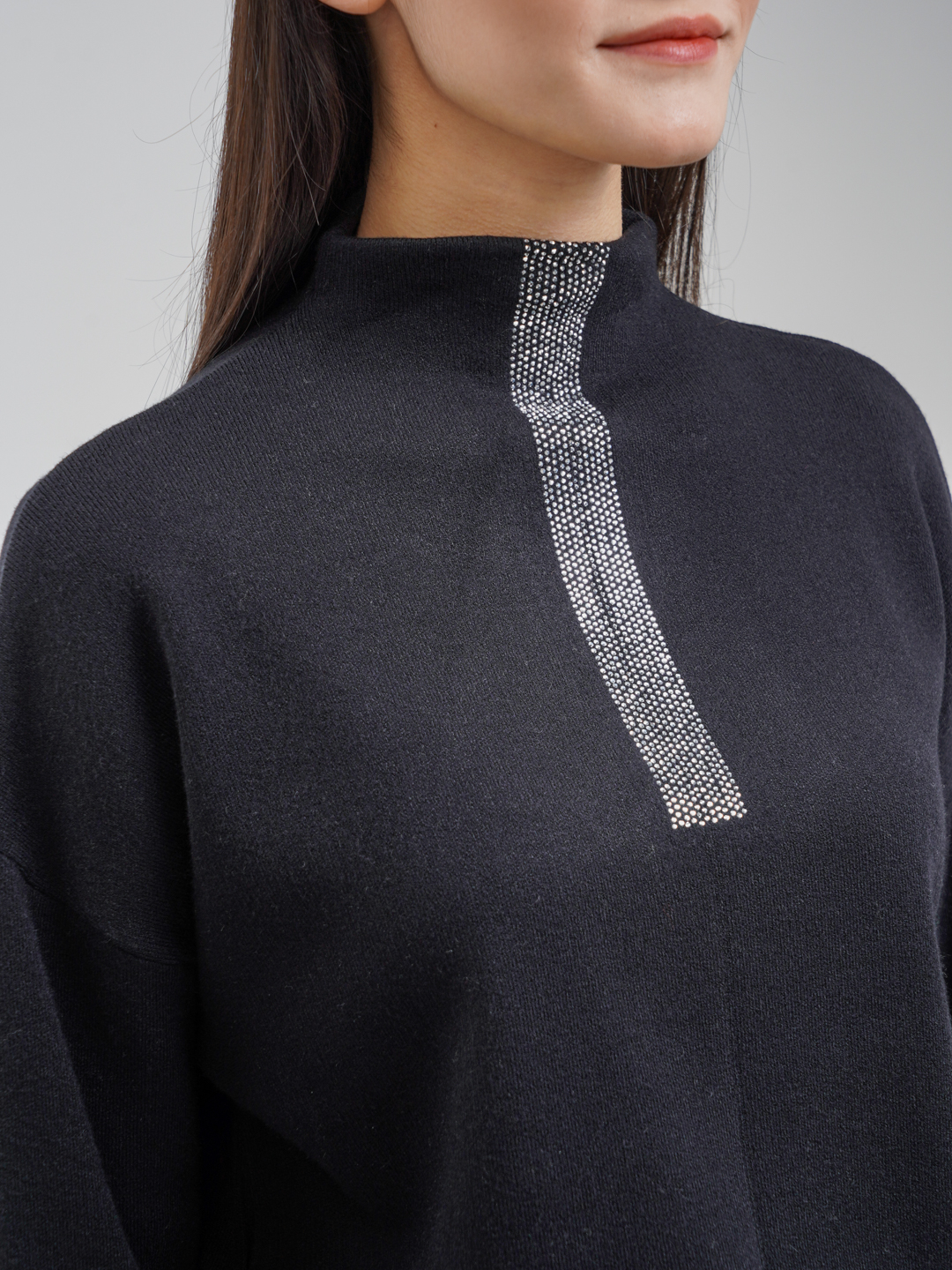 Джемпер женский Butella, 7678 купить по низким ценам в интернет ...