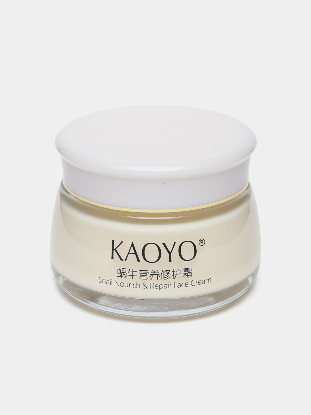 Крем для лица Kaoyo, улитка, 60 г купить по низким ценам в интернет ...