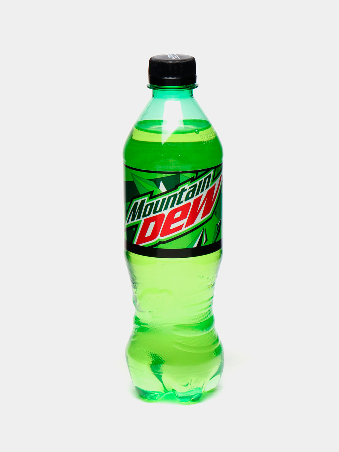 Газированный напиток Mountain Dew, 500 мл купить по низким ценам в ...