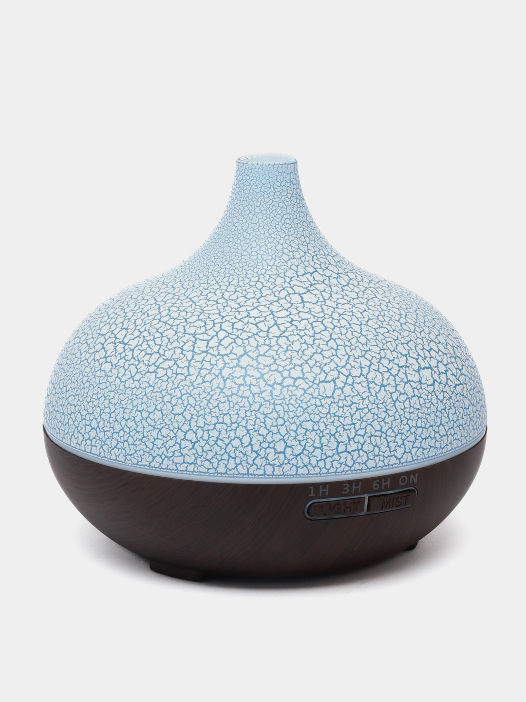 Uzum platformasida Aroma diffuzor Мodel K, Mini havo namlagichini 1 ...