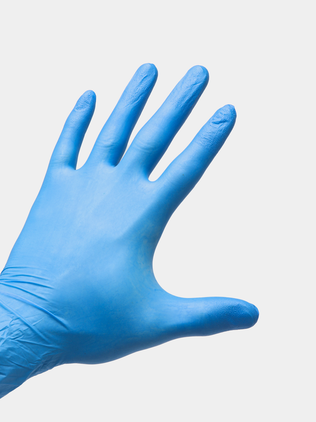 Синие перчатки Optima Gloves, 5 пар купить по низким ценам в интернет ...