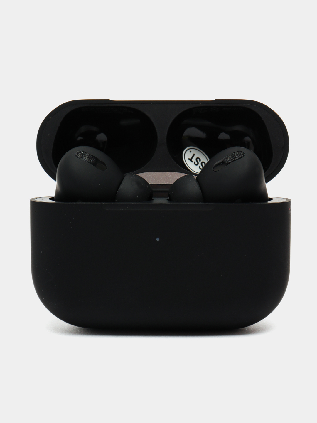 Купить Беспроводные черные наушники Pods Pro 3, NB0791SST за 275000 сум ...