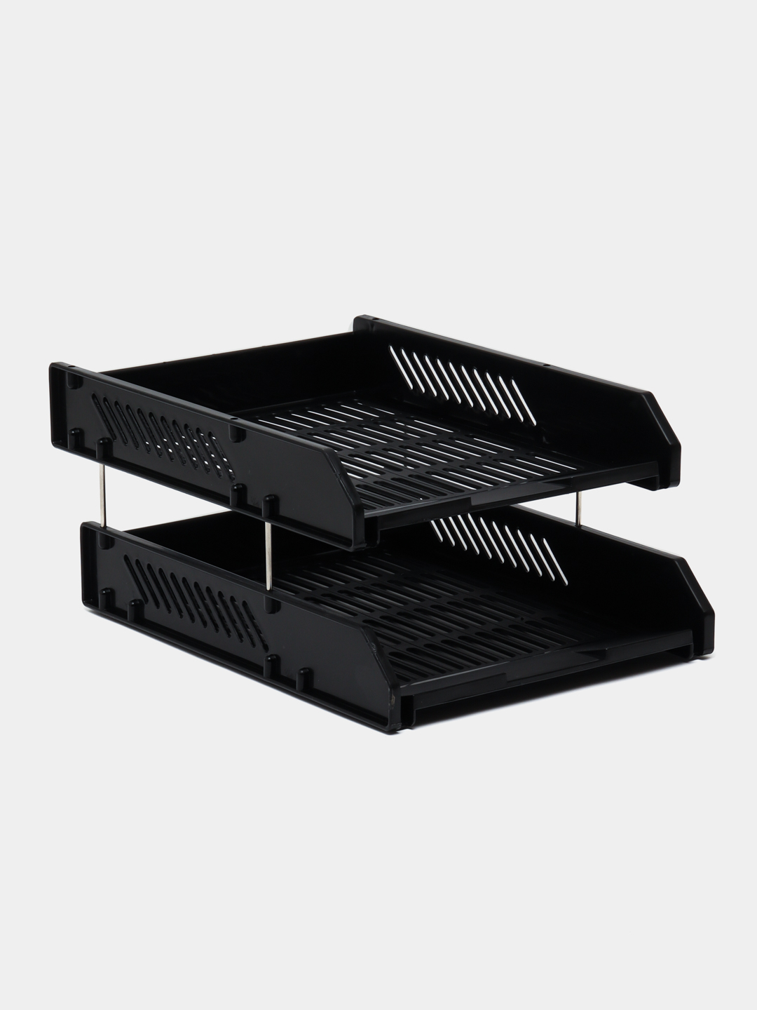 Купить Лотки для бумаги горизонтальные сборные, 2 штук за 59000 сум с ...