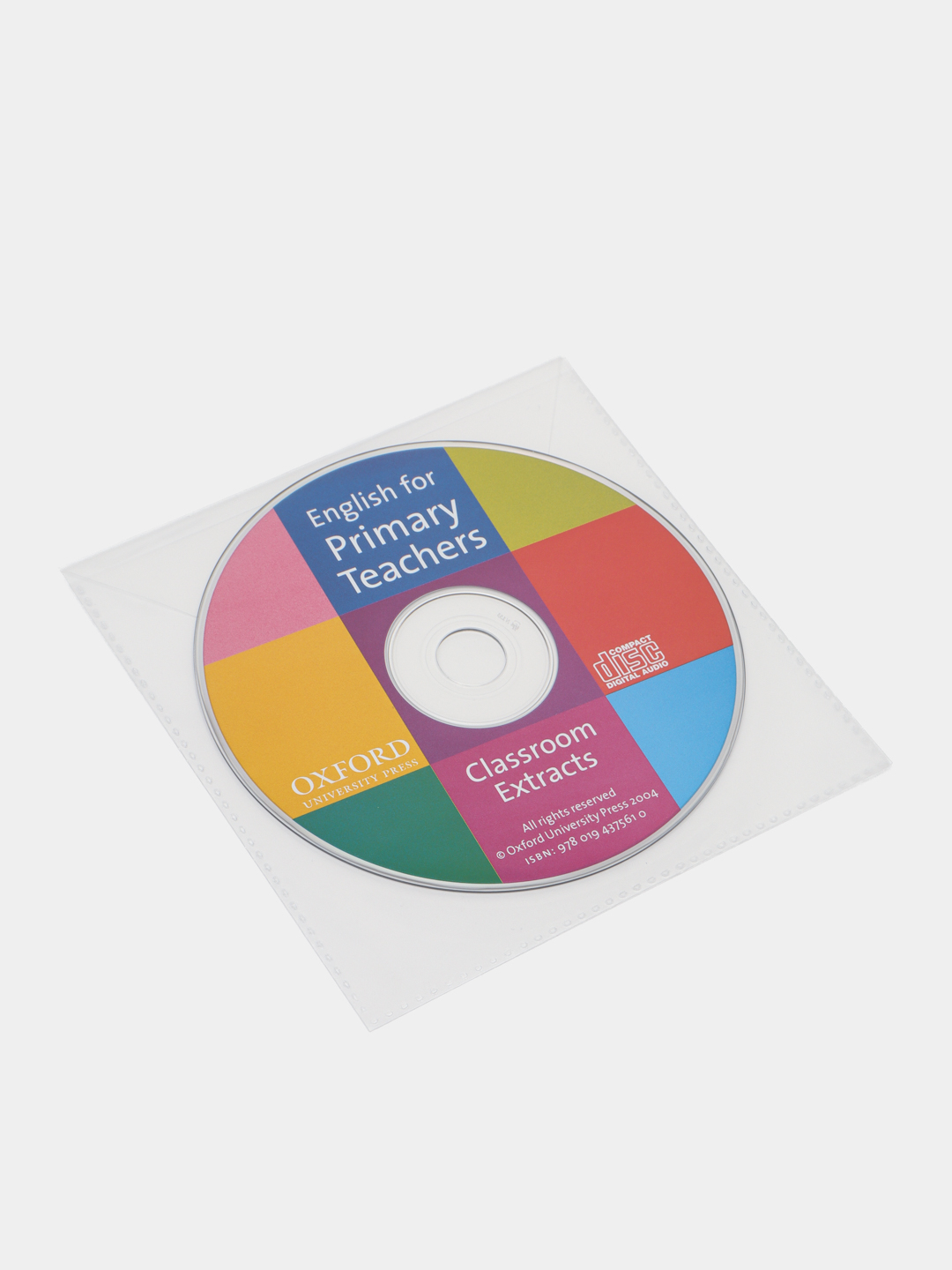 English for Primary Teachers with Audio CD, Mary Slattery, Jane Willis ...