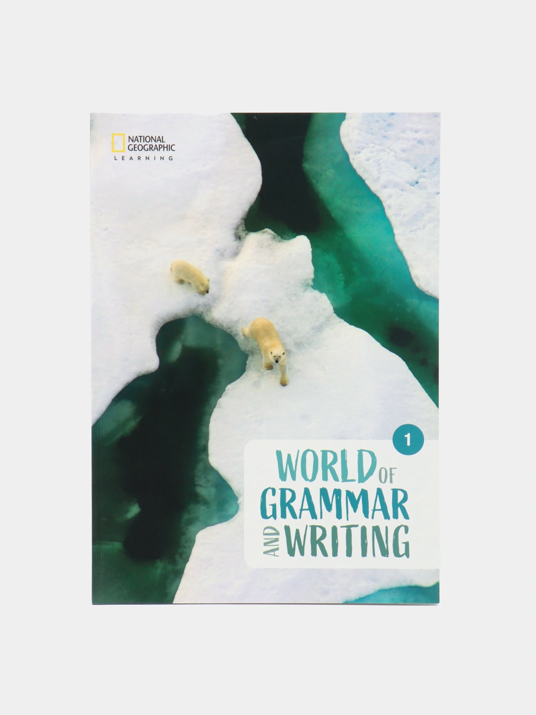 World of Grammar and Writing. Students Book. Level 1, Rachel Finnie ...
