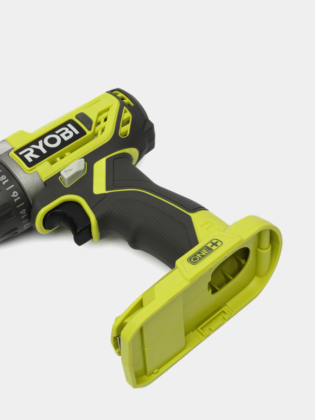 Купить Аккумуляторный дрель-шуруповерт Ryobi ONE+, R18DD2-220S за ...