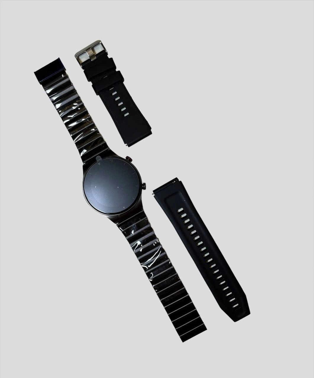Купить Часы Smart Watch Inkax SWR02 за 398000 сум с бесплатной ...