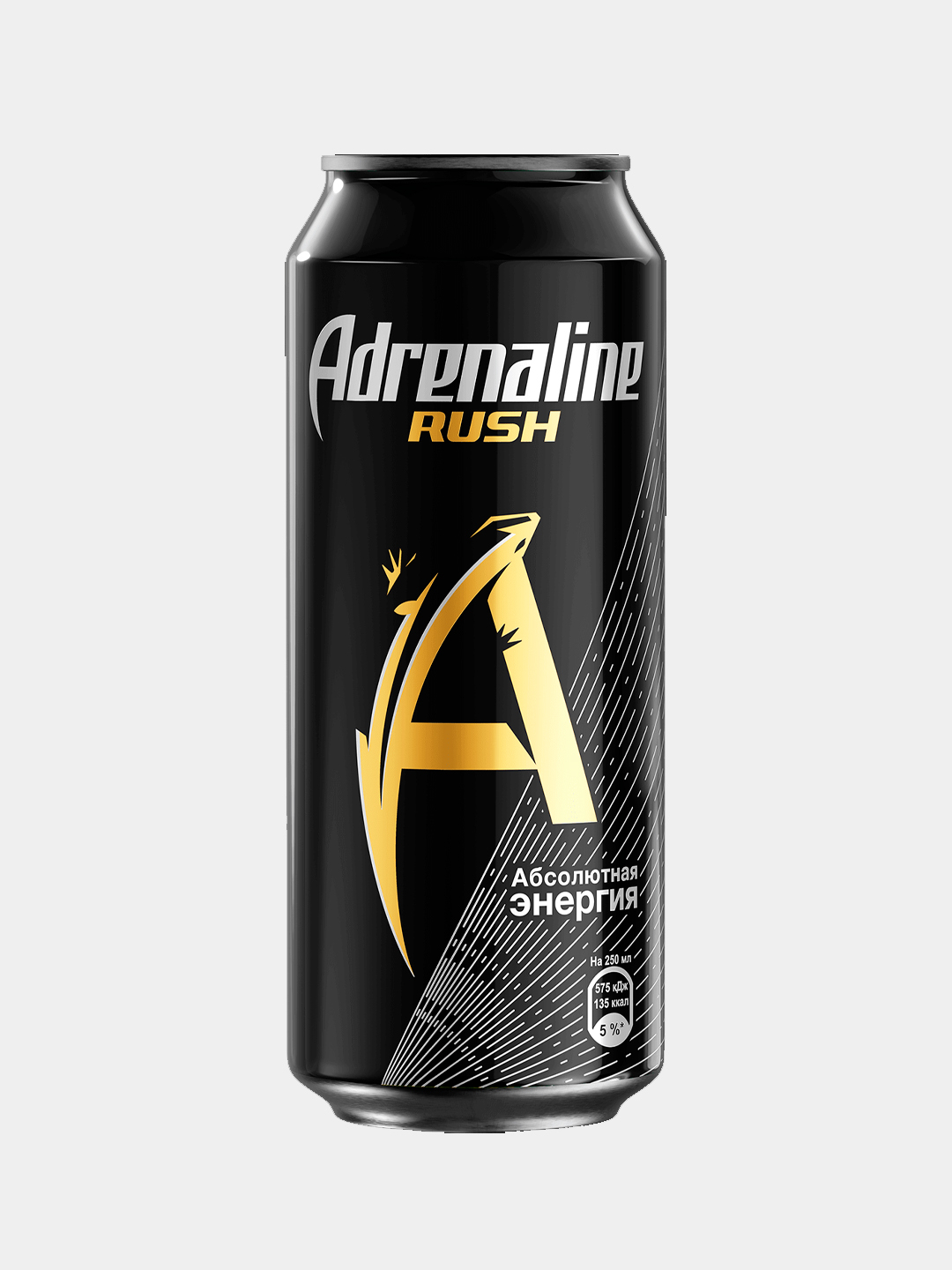 Uzum platformasida Gazlangan ichimlik Adrenalin Rush, 0,449 litrni 1 ...