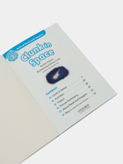 Oxford Read and Imagine. Level 1. Clunk in Space, Paul Shipton купить по низким ценам в интернет ...