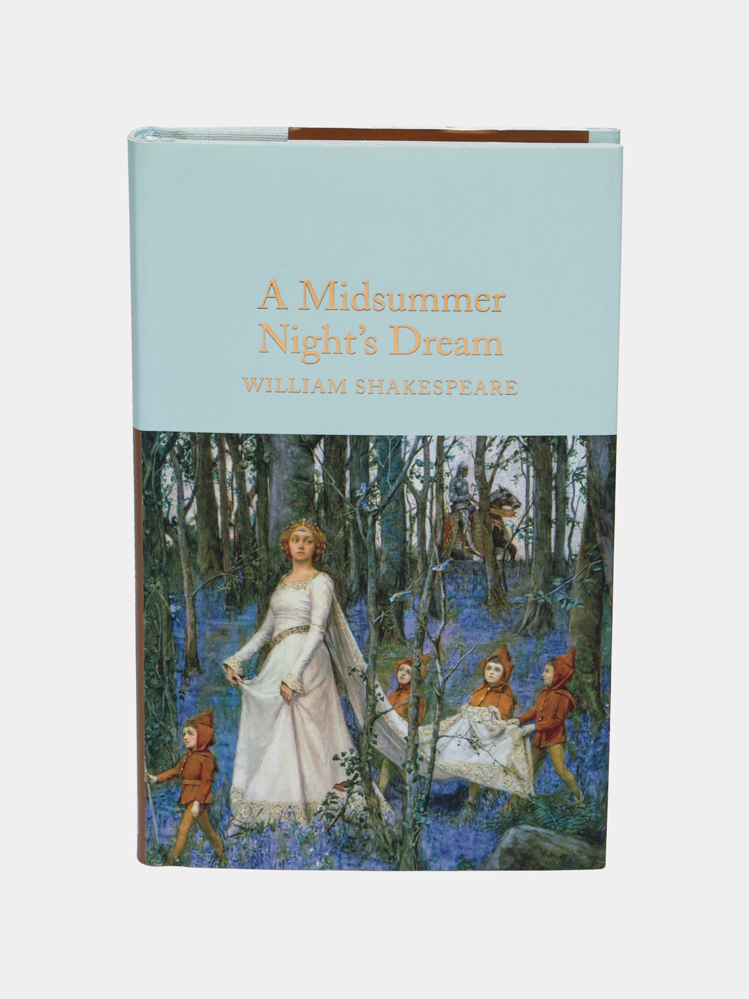 A Midsummer Nights Dream, William Shakespeare купить по низким ценам в ...