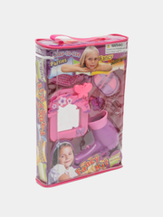 Купить Игрушечный набор для девочки Fancy Kit за 48000 сум с бесплатной ...
