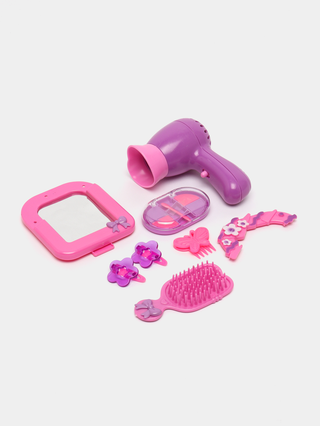 Купить Игрушечный набор для девочки Fancy Kit за 48000 сум с бесплатной ...