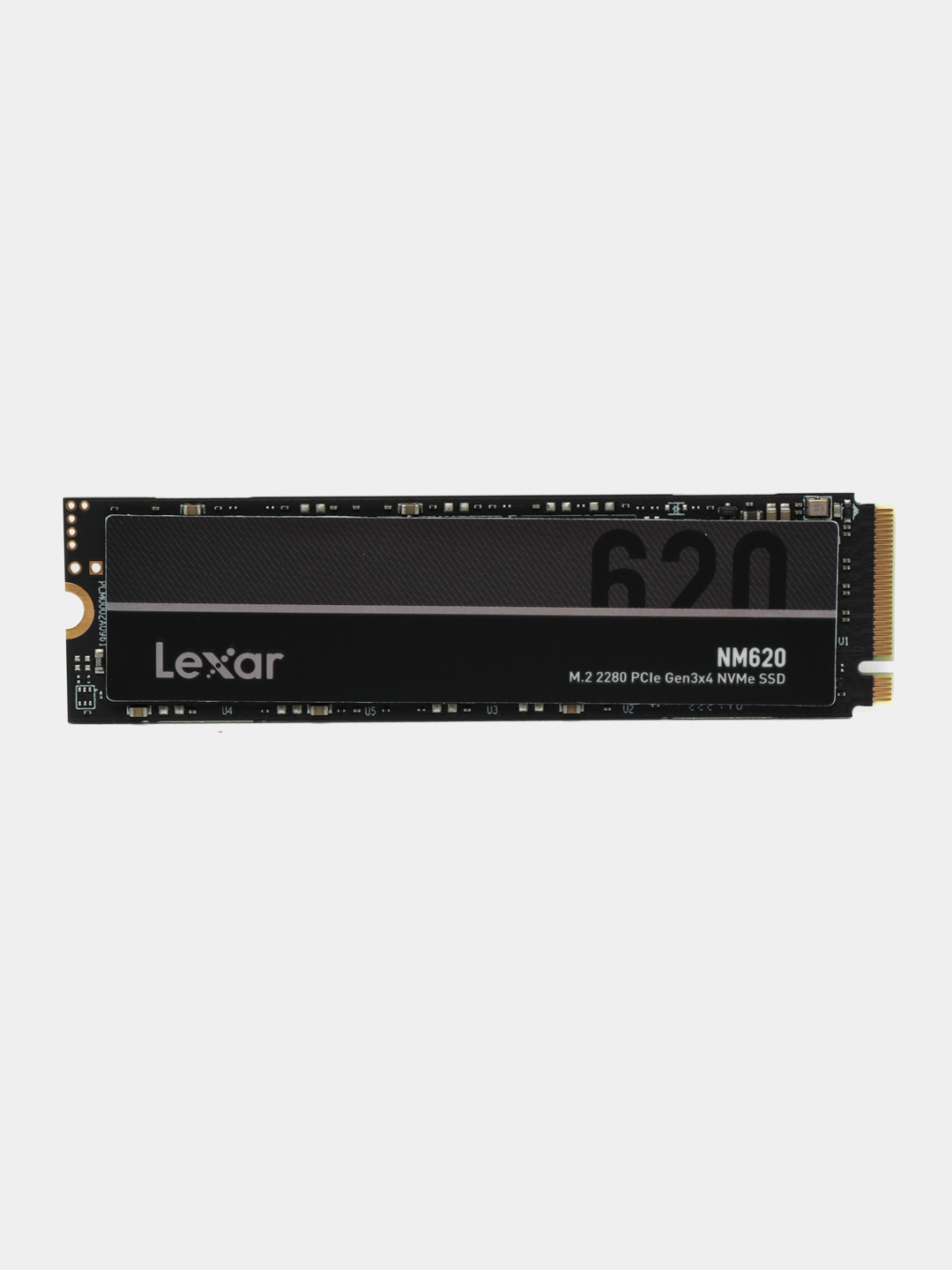 Твердотельные накопитель Lexar SSD M.2 2280 NVMe 1 TB купить по низким ...