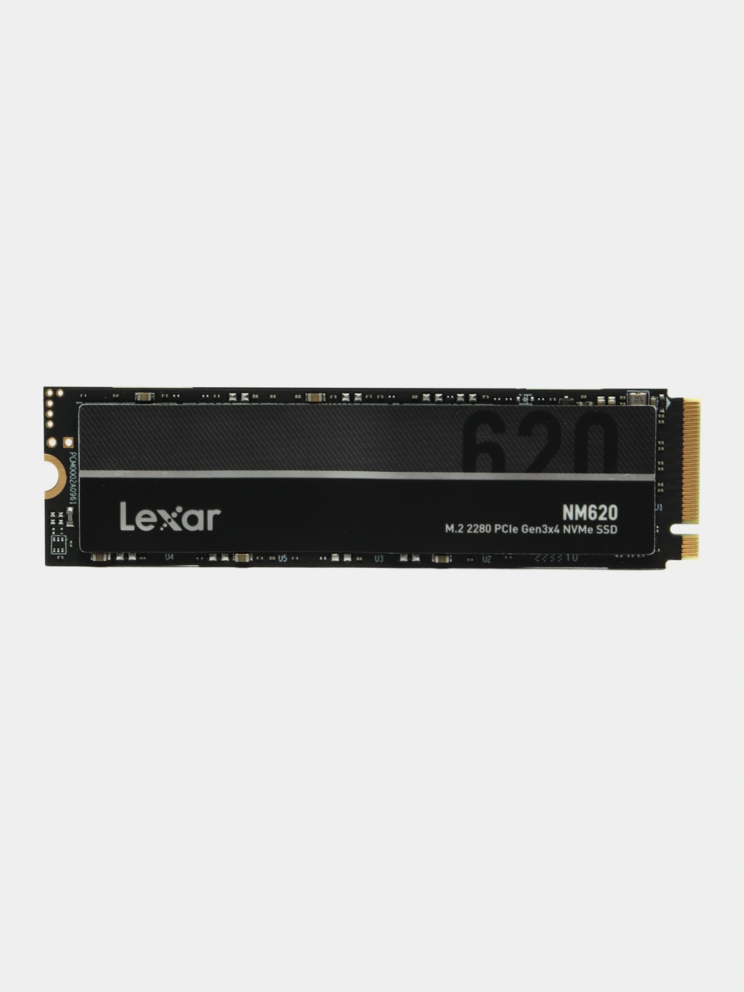 Qattiq holat diski Lexar SSD M.2 2280 NVMe 512 GBni arzon narxda sotib ...
