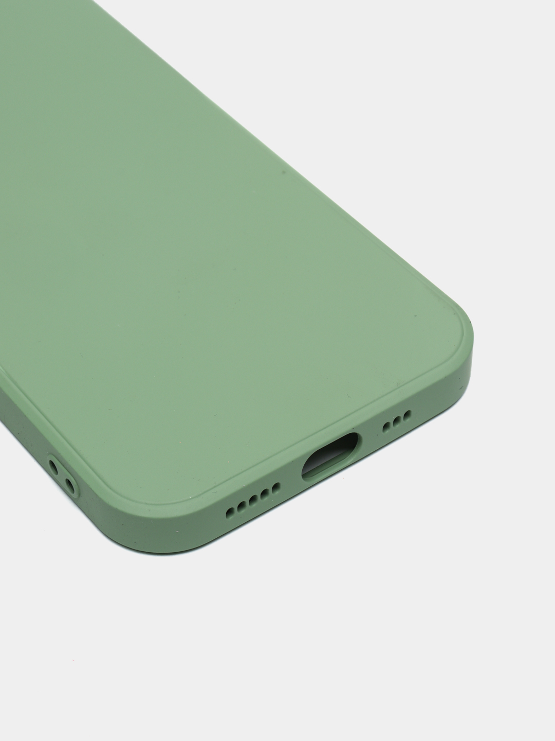 Силиконовый чехол для iPhone купить по низким ценам в интернет-магазине ...