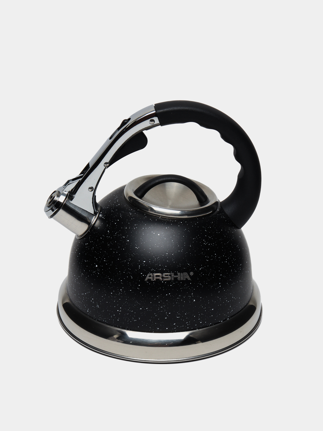 Hushtak chaluvchi choynak Arshia, 3.5 litrni arzon narxda sotib oling — Uzum (228784)