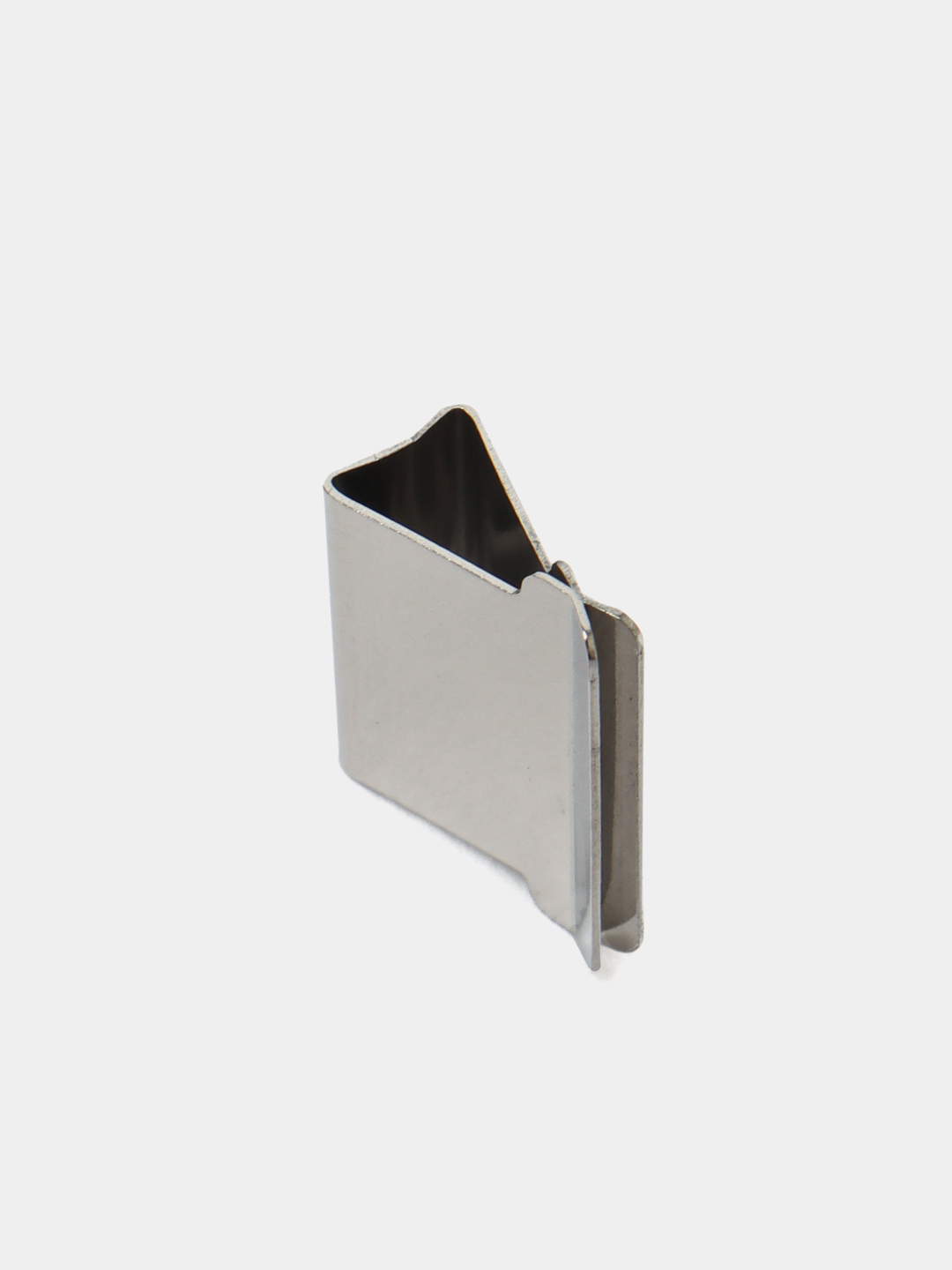 Зажим для клиппера Deli 8592, 16 мм, 50 шт купить по низким ценам в ...