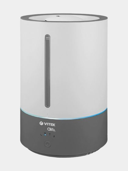 Купить Увлажнитель воздуха Vitek VT-2346, 2 года гарантии за 1008000 сум с бесплатной доставкой ...