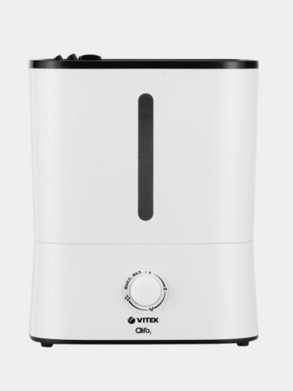 Купить Увлажнитель воздуха Vitek VT-2347, 2 Года Гарантии за 629000 сум ...