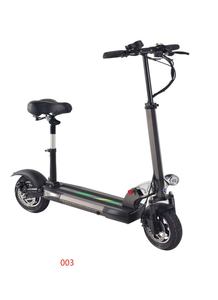 Электроскутер Skillmax, H6 купить по низким ценам в интернет-магазине ...