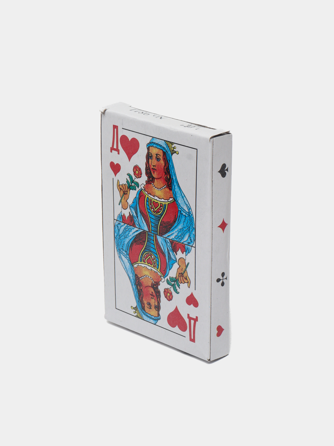 Купить Игральные карты 36 карт, cувенирные карты за 3000 сум с ...